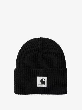 Carhartt Work in Progress Wool blend hat - CARHARTT WIP - gender_Man