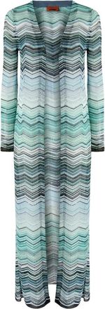 Missoni Femme, Robes, Multicolore, Taille: 38 FR Missoni Sweaters
