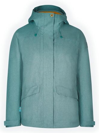 Westfjord Outdoorjacke