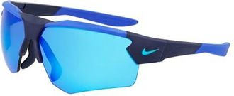 Nike lunettes, mod&egrave;le CLOAK DUO EV24036, couleur MATTE OBSIDIAN, verre 71 mm, pont 09 mm