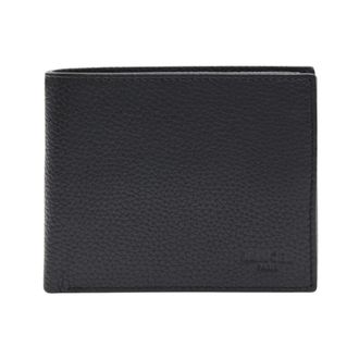 Lancel Porte-cartes Leon - Femme - Accessoires - Noir - Taille: ONE Size