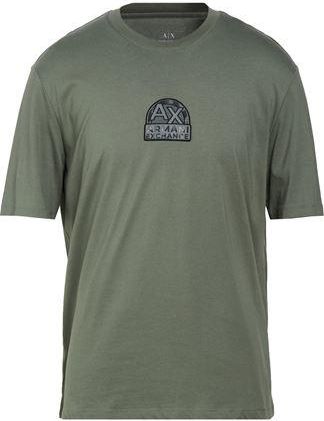 A|X Armani Exchange TOPS - T-shirts sur YOOX.COM
