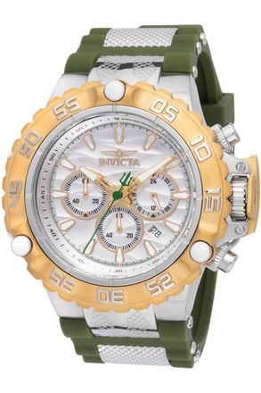 Invicta Subaqua - Poseidon 48554 Herrenuhr - 55mm
