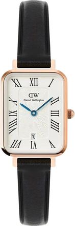 Daniel Wellington Damen, Accessories, Schwarzk, ONE SIZEGr&ouml;&szlig;e