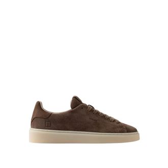 D.A.T.E. D.a.t.e. - Baskets Levante - Homme - Chaussures - Brun - Taille: 40 EU