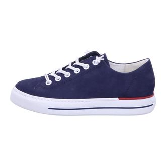 Paul Green Damen, Schuhe, Blau, 37 1/2 EUGr&ouml;&szlig;e