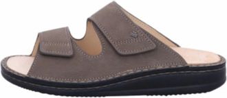 Finn Comfort Herren, Schuhe, Braun, 45 EUGröße