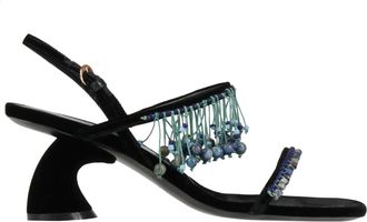 Dries Van Noten SCHUHE - Sandalen auf YOOX.COM
