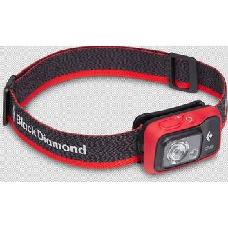 Black Diamond Lampen / Dynamos COSMO 350 HEADLAMP