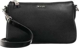 Joop Crossbody Bags - Pompeji Jasmina Shoulderbag Shz - Gr. unisize - in Schwarz - f&uuml;r Damen