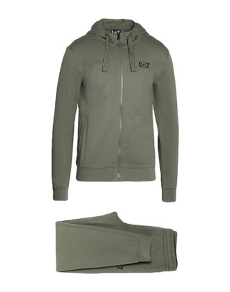 Emporio Armani OVERALLS - Sportanz&uuml;ge auf YOOX.COM