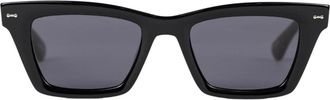 Peter and May unisex, Accessoires, Noir, Taille: ONE Size S90 Tom Lunettes de soleil