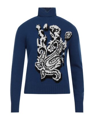 Etro STRICKWAREN - Rollkragenpullover auf YOOX.COM