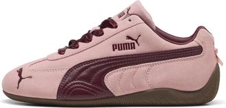 Puma Sneakers Speedcat Lovelace Femme, Chaussures, Rose, 35.5
