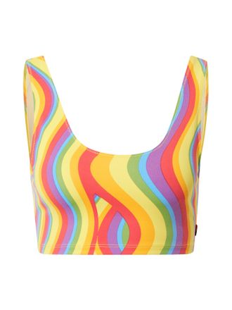 Levi's Bikinitop Sports Bra Hook Up