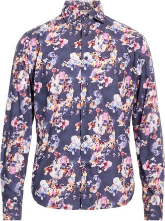 Fil Noir TOPS - Hemden auf YOOX.COM