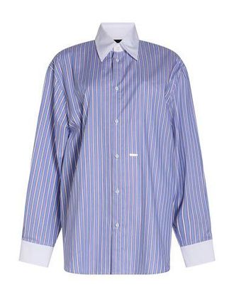 Dsquared2 TOPS - Chemises sur YOOX.COM