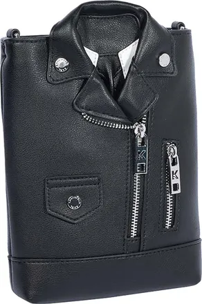 Karl Lagerfeld Sac Bandouli&egrave;re - Noir
