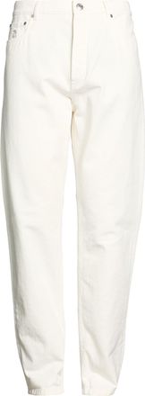 Brunello Cucinelli HOSEN & R&Ouml;CKE - Jeanshosen auf YOOX.COM