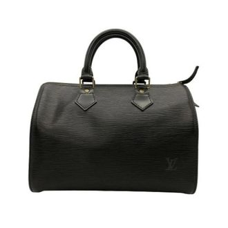 Louis Vuitton Pre-owned Leder louis-vuitton-Taschen - - Pre-owned - Damen - Schwarzk - ONE SIZE