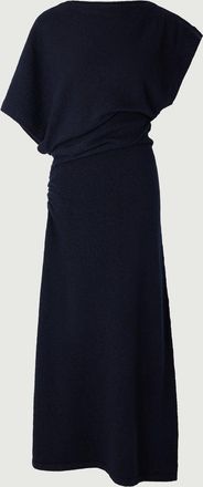 SOEUR ROBE DIVINE DARK NAVY