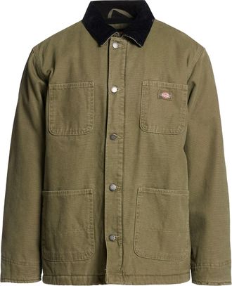Dickies JACKEN & M&Auml;NTEL - Jacken und Anoraks auf YOOX.COM