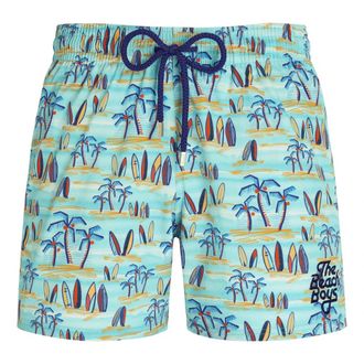 Vilebrequin Msoz3F12 381 Badeshorts - - Swimwear - Herren - Mehrfarbig - L