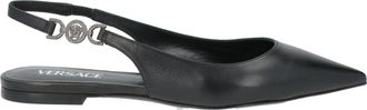 Versace SCHUHE - Ballerinas auf YOOX.COM