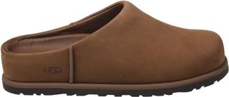 UGG Ugg, Femme, Chaussures, Brun, Taille: 41 EU Otzo Clog Mule