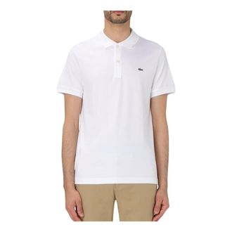 Lacoste Herren, Oberteile, Wei&szlig;, XLGr&ouml;&szlig;e