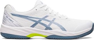 Asics Herren Tennisoutdoorschuhe GEL-GAME 9 CLAY/OC