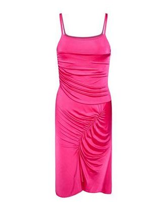 Marine Serre ROBES - Robes midi sur YOOX.COM