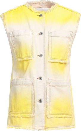 Msgm JACKEN & MÄNTEL - Jeansjacken/Mäntel auf YOOX.COM