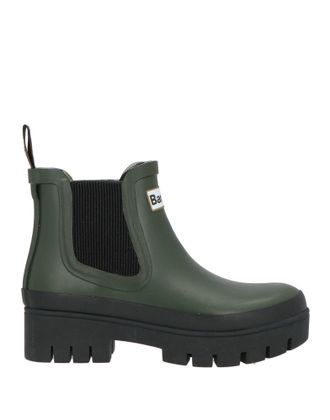Barbour SCHUHE - Stiefeletten auf YOOX.COM