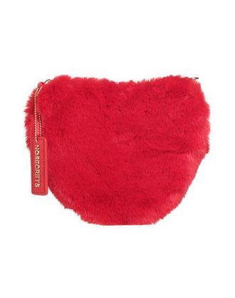 No Secrets World SACS - Sacs port&eacute; &eacute;paule sur YOOX.COM