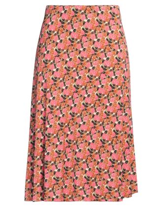 Maliparmi HOSEN & R&Ouml;CKE - Midi-R&ouml;cke auf YOOX.COM