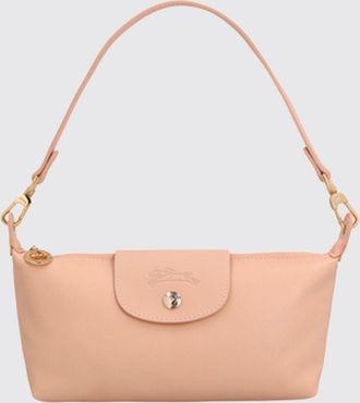 Longchamp Minitasche LONGCHAMP Damen Farbe Cream