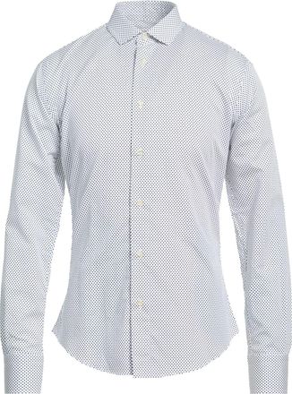 Brian Dales TOPS - Hemden auf YOOX.COM