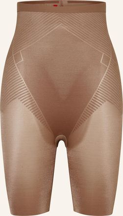 Spanx Shape-Shorts Spanxshape Invisible beige