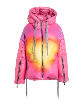 Khrisjoy JACKEN & M&Auml;NTEL - Pufferjacken & Daunenjacken auf YOOX.COM