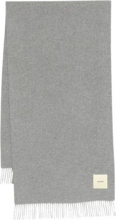 Nanushka Damen, Accessories, Grau, ONE SIZEGr&ouml;&szlig;e