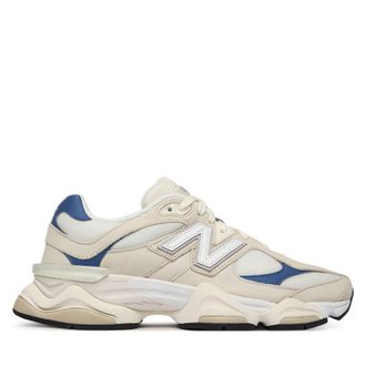 New Balance Sneakers New Balance U90601KA Beige