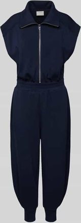 Varley Jumpsuit mit Rei&szlig;verschluss