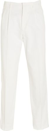 Brunello Cucinelli HOSEN & R&Ouml;CKE - Hosen auf YOOX.COM