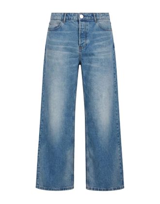 Ami HOSEN & R&Ouml;CKE - Jeanshosen auf YOOX.COM