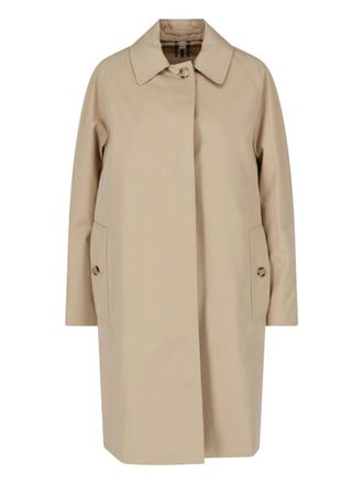 Burberry Trench Camden