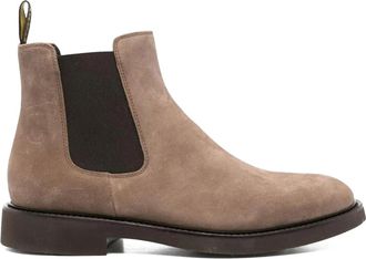 Doucal's Stiefel - beatles divers - Gr. 41 (EU) - in Braun - für Damen