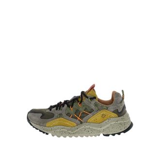 Flower Mountain Homme, Chaussures, Multicolore, Taille: 40 EU Baskets