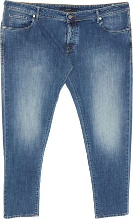 Incotex HOSEN & R&Ouml;CKE - Jeanshosen auf YOOX.COM