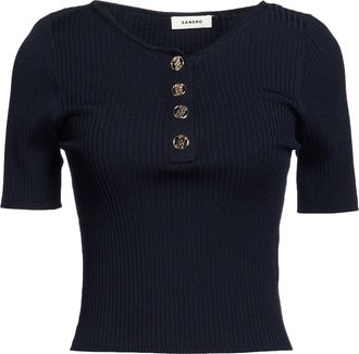 Sandro STRICKWAREN - Pullover auf YOOX.COM